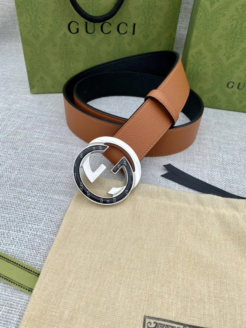 Real Gucci Belts