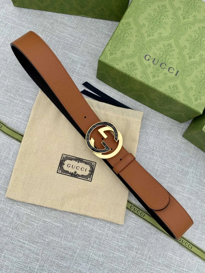 Real Gucci Belts