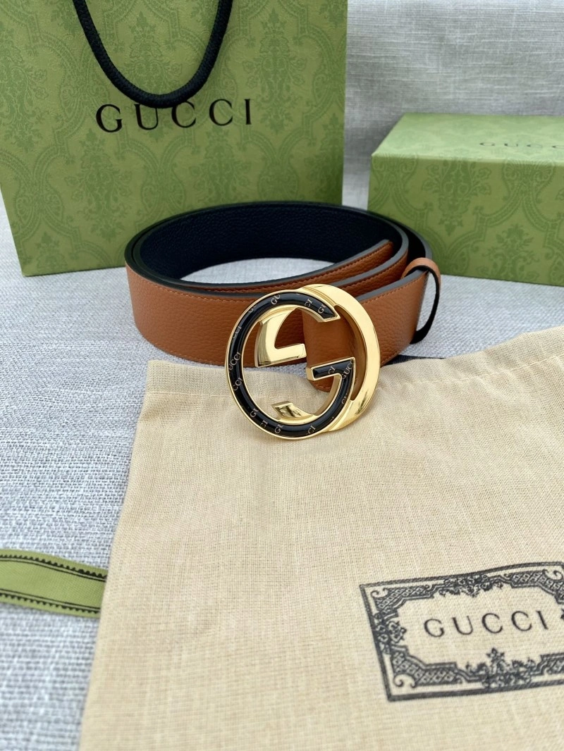 Real Gucci Belts