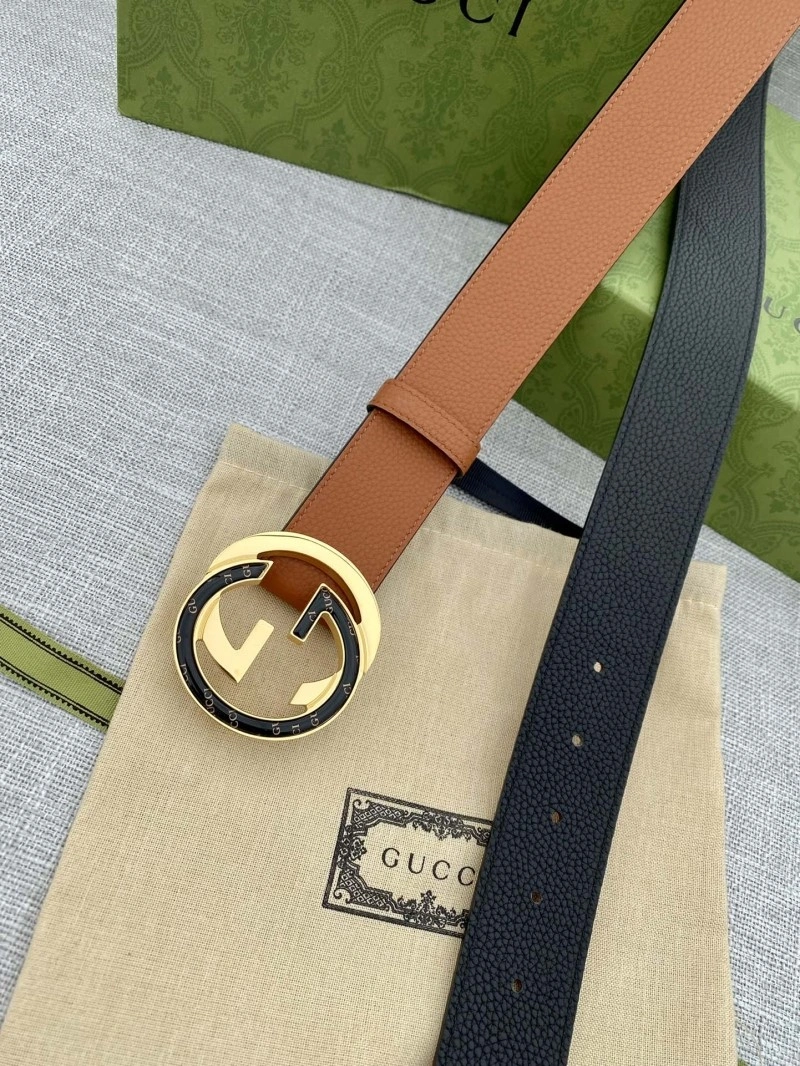 Real Gucci Belts