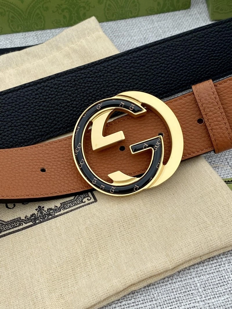 Real Gucci Belts