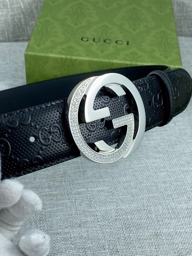 Factory-made Gucci Belts