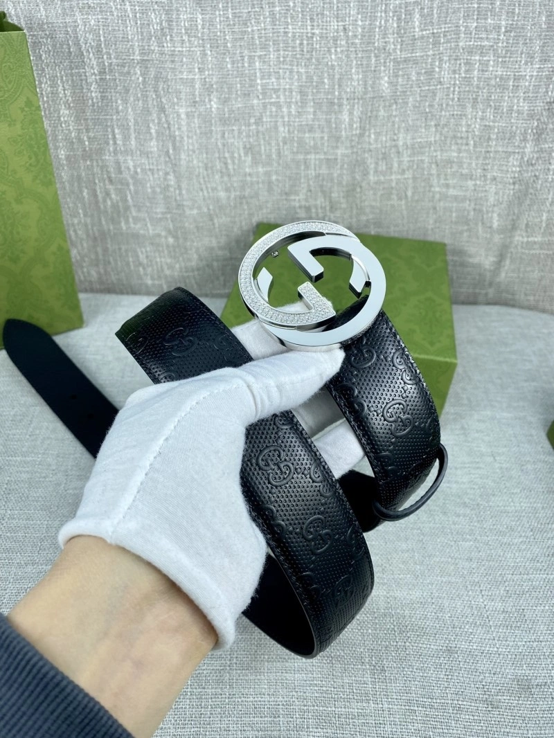 Factory-made Gucci Belts