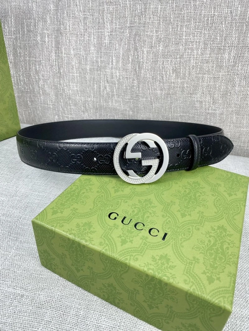 Factory-made Gucci Belts