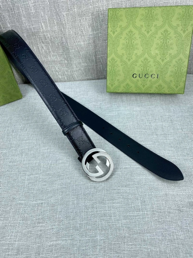 Factory-made Gucci Belts