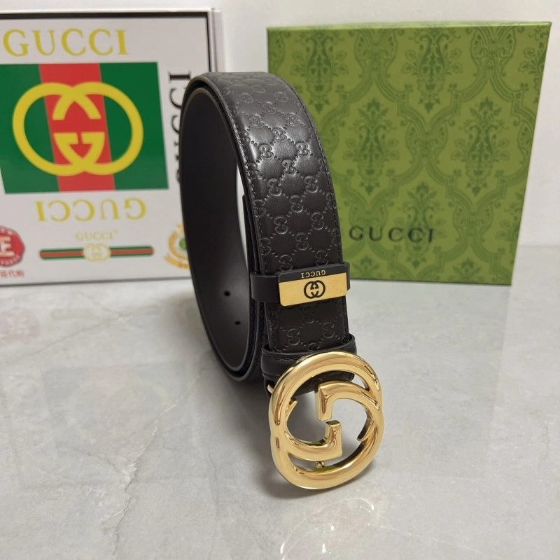 Legit Gucci Belts