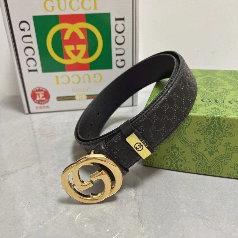 Legit Gucci Belts
