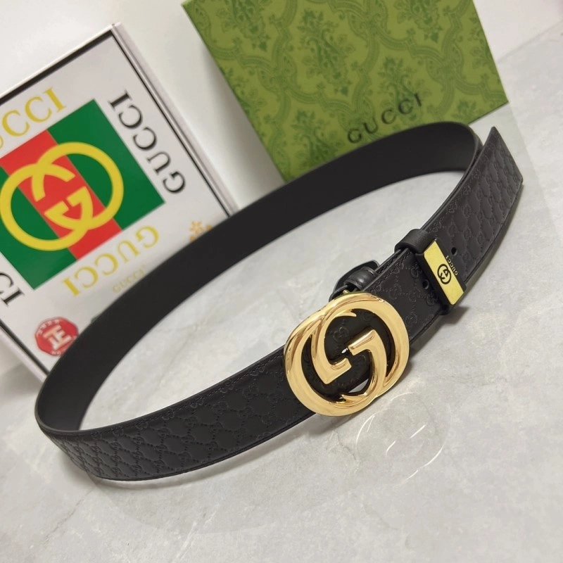 Legit Gucci Belts