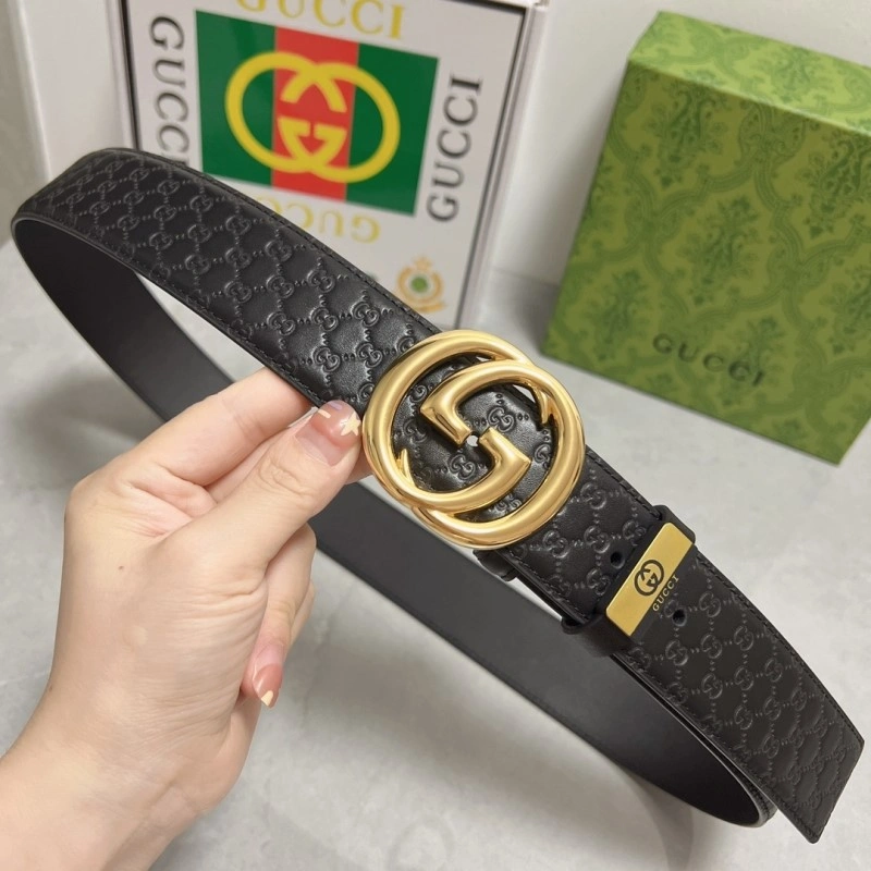Legit Gucci Belts
