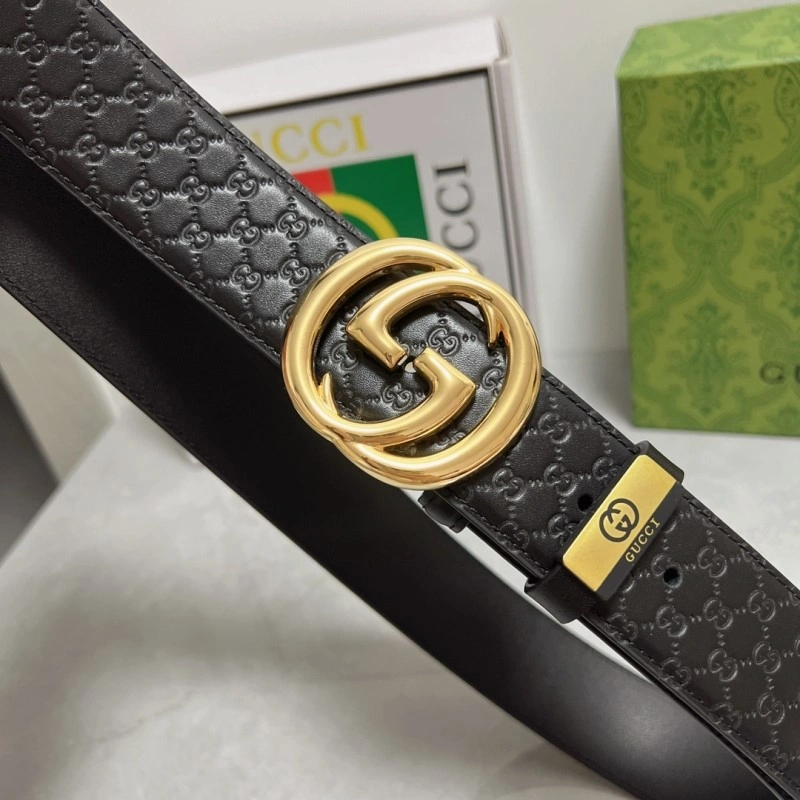 Legit Gucci Belts