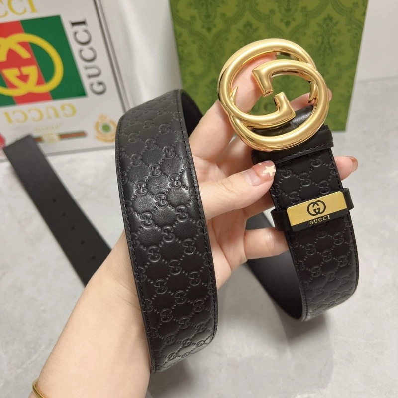 Legit Gucci Belts