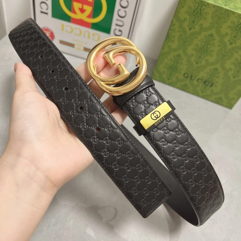 Legit Gucci Belts