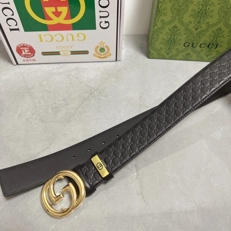 Legit Gucci Belts