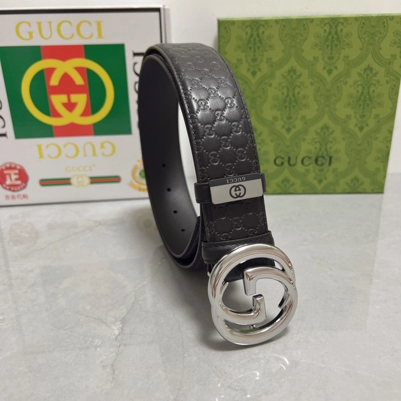 Genuine Gucci Belts