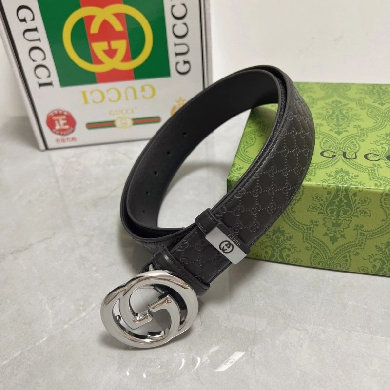 Genuine Gucci Belts
