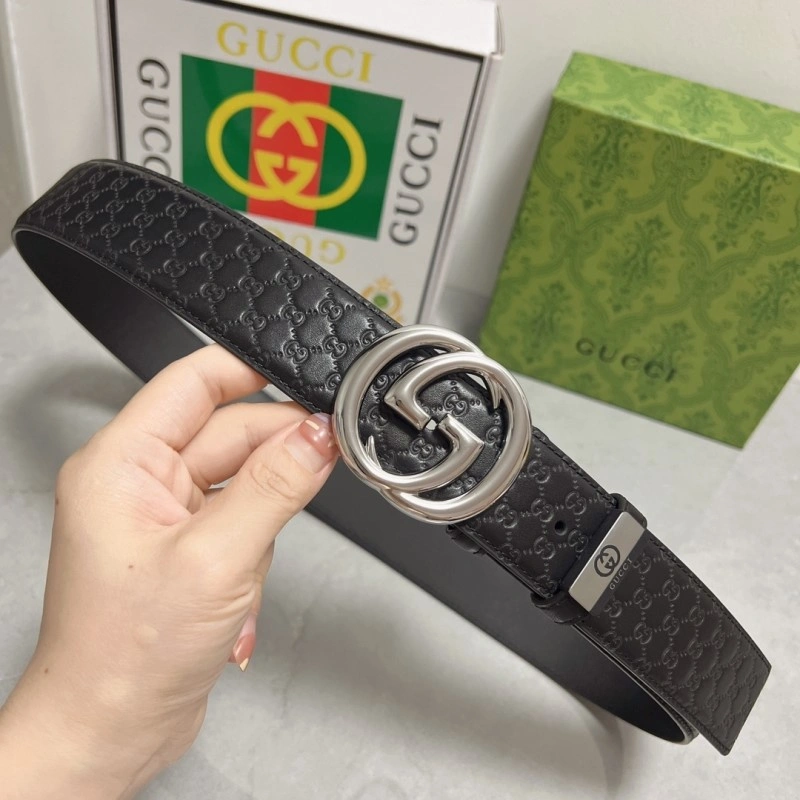 Genuine Gucci Belts