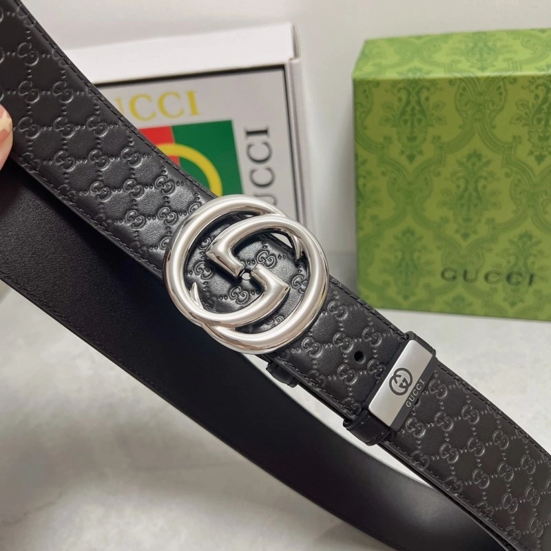 Genuine Gucci Belts