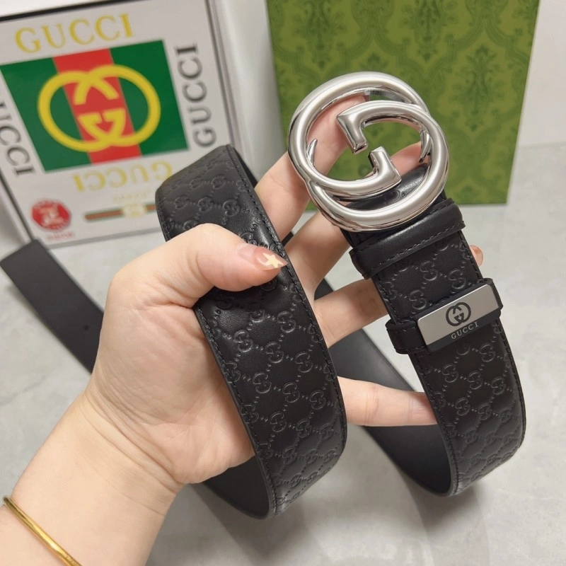 Genuine Gucci Belts