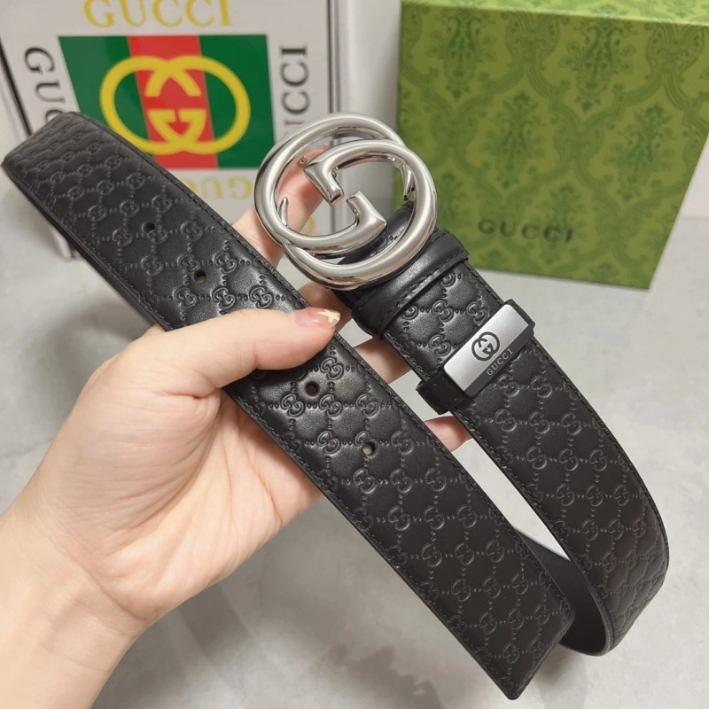 Genuine Gucci Belts