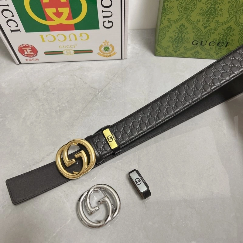 Genuine Gucci Belts