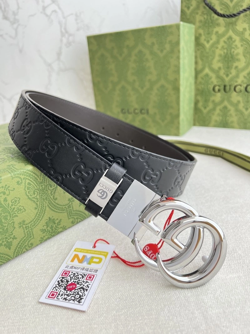 Real Gucci Belts