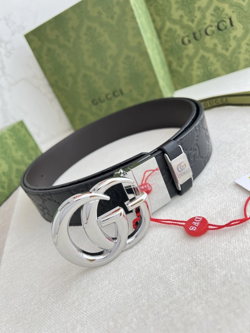 Real Gucci Belts