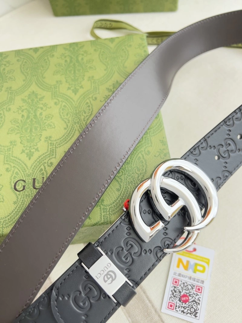Real Gucci Belts
