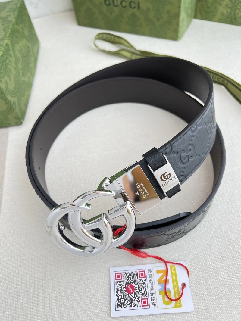 Real Gucci Belts