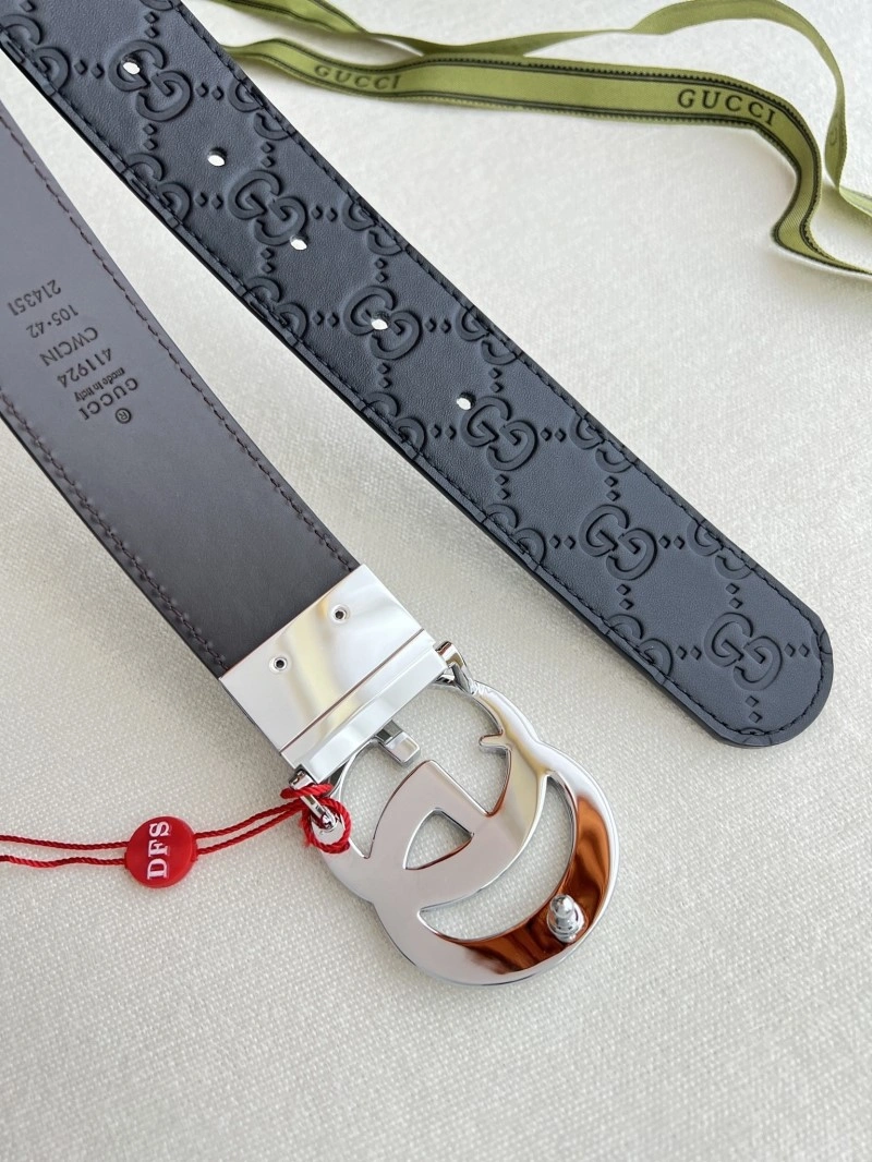 Real Gucci Belts