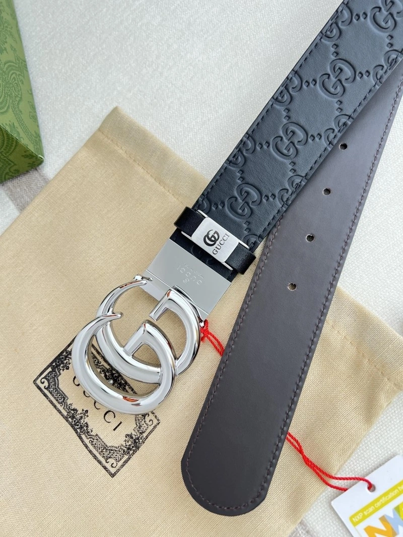 Real Gucci Belts