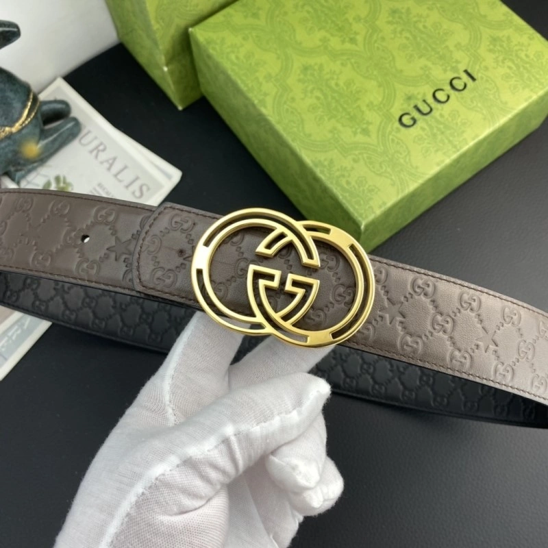 Original Gucci Belts