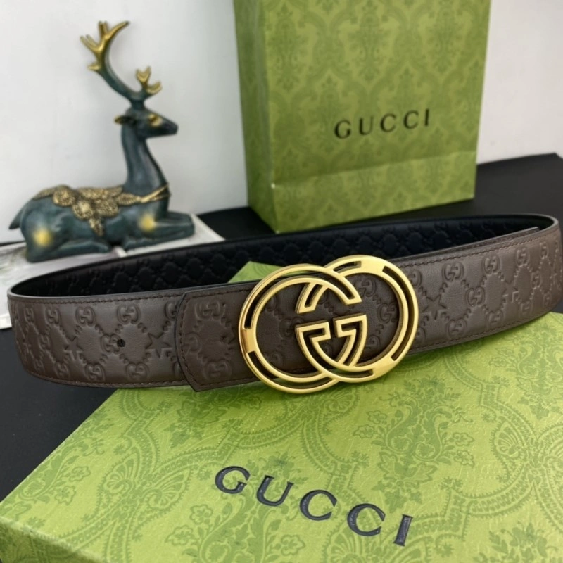 Original Gucci Belts
