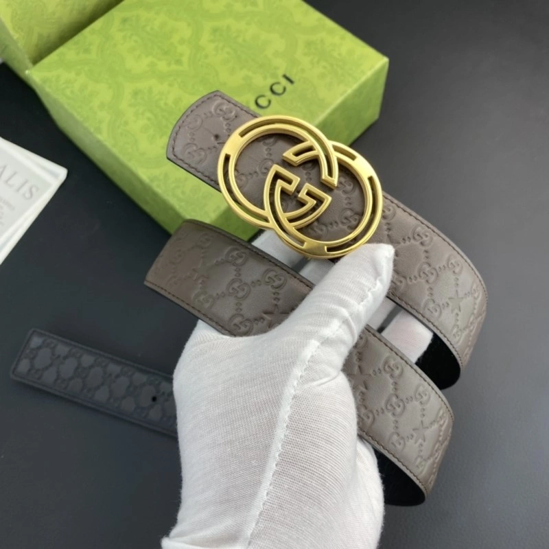 Original Gucci Belts