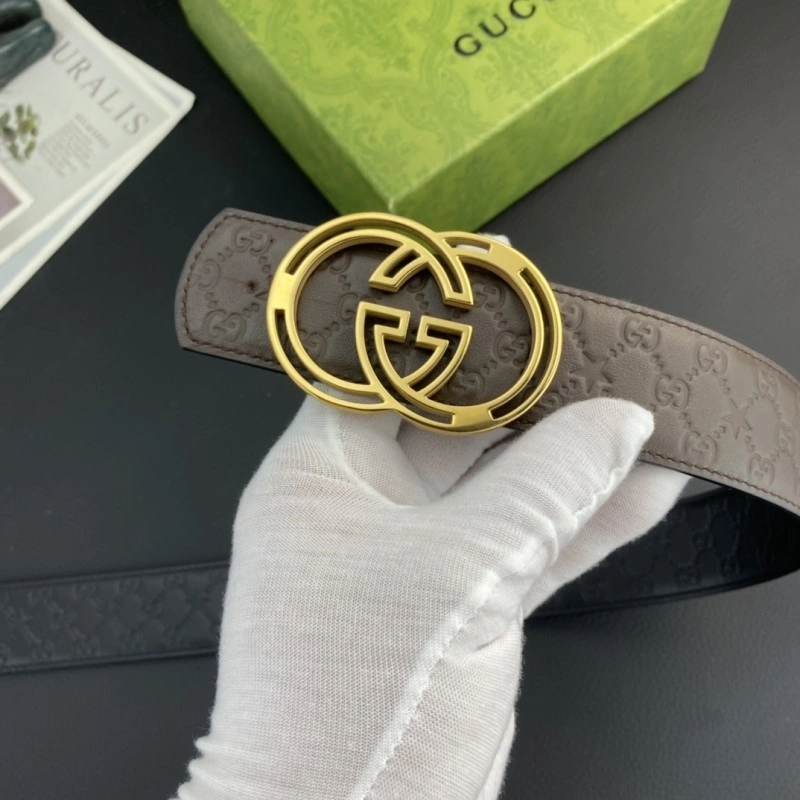 Original Gucci Belts