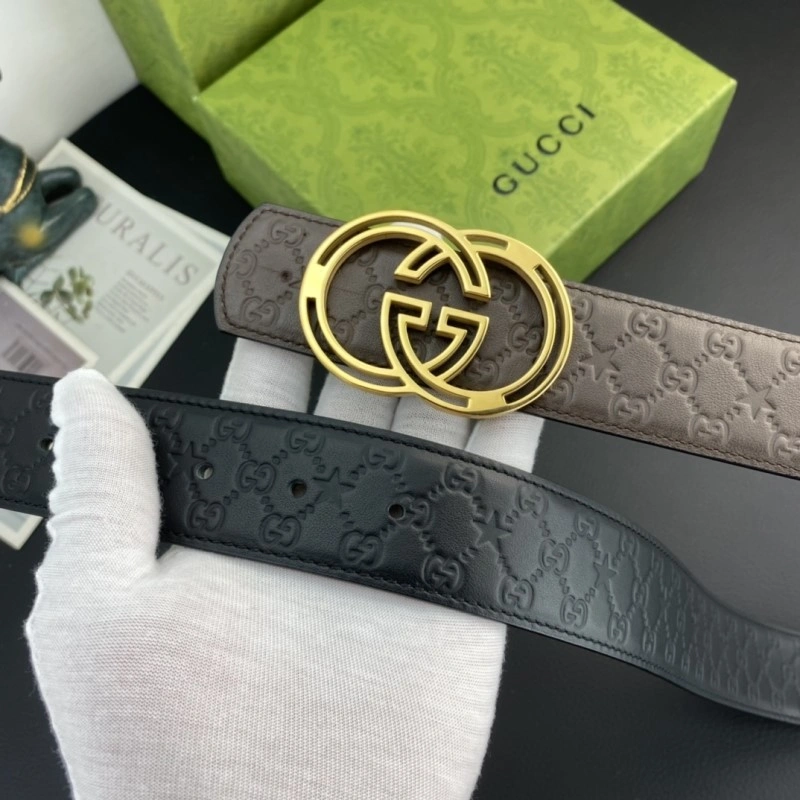 Original Gucci Belts