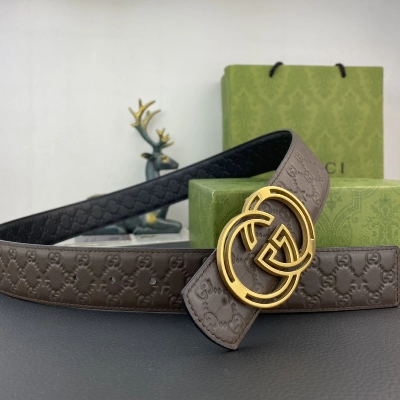Original Gucci Belts