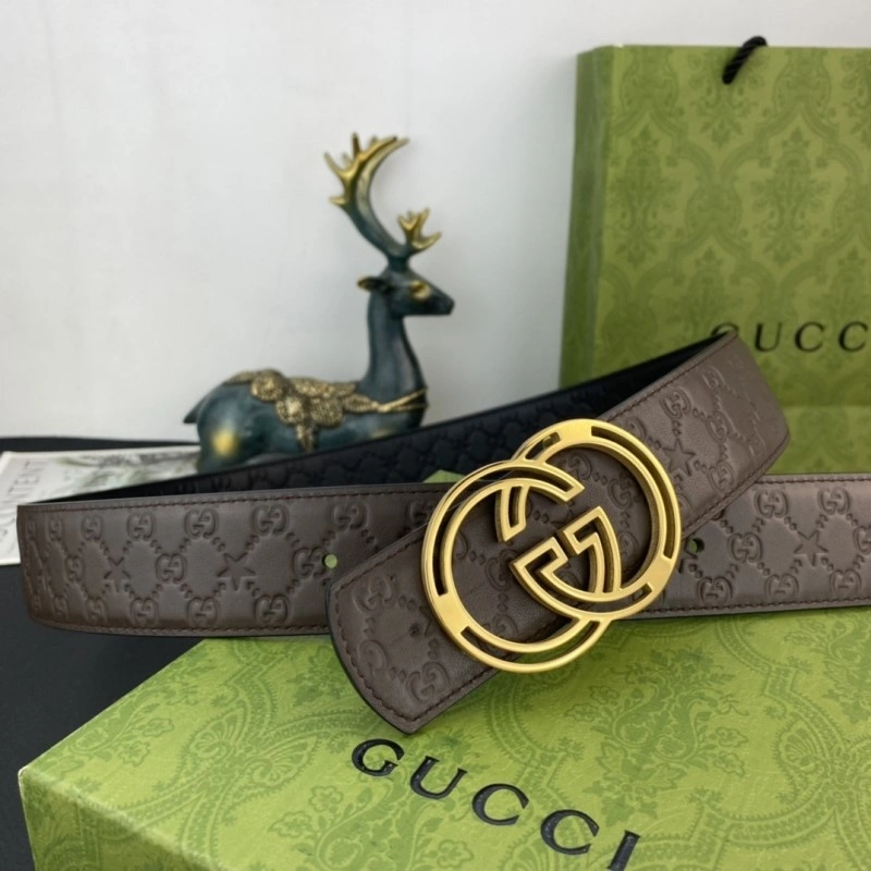 Original Gucci Belts