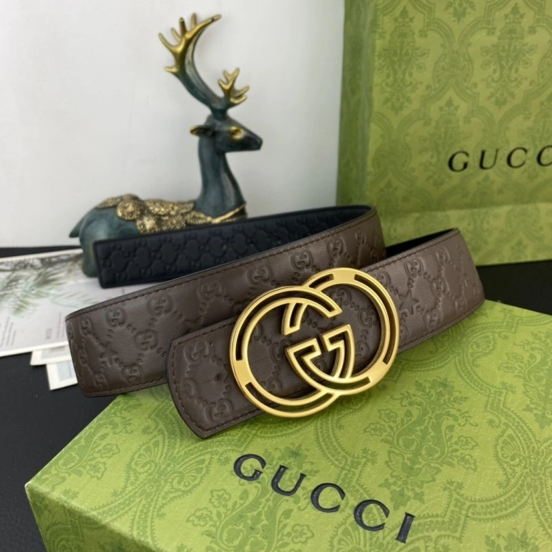 Original Gucci Belts