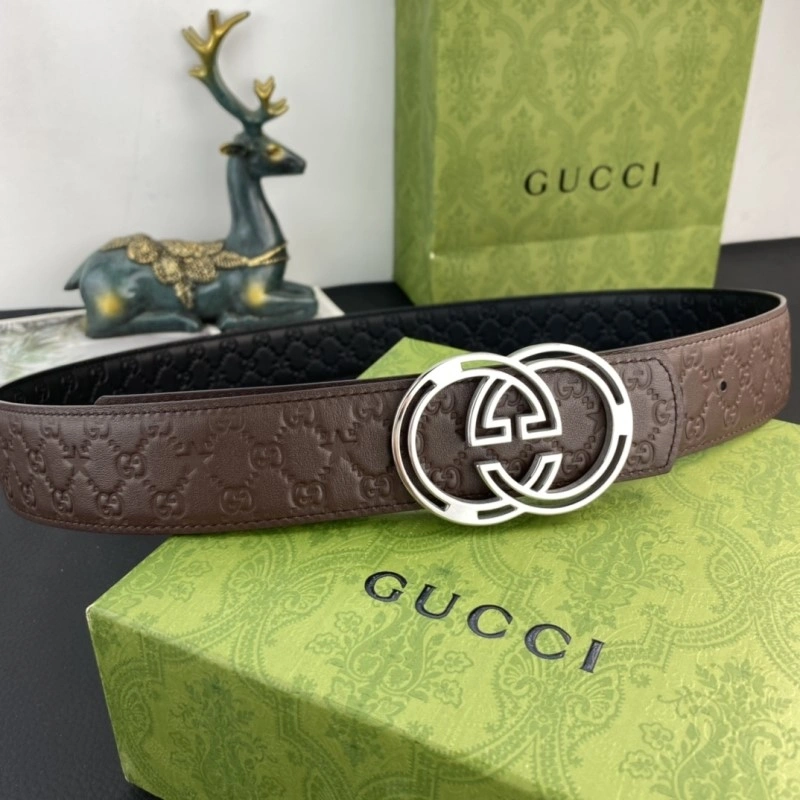 Bargain Gucci Belts