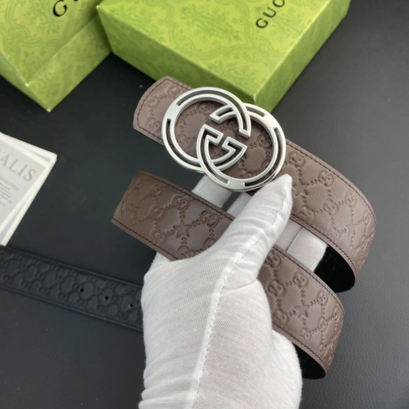 Bargain Gucci Belts
