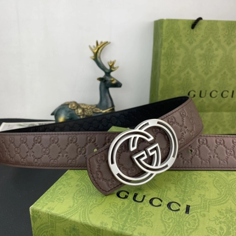 Bargain Gucci Belts