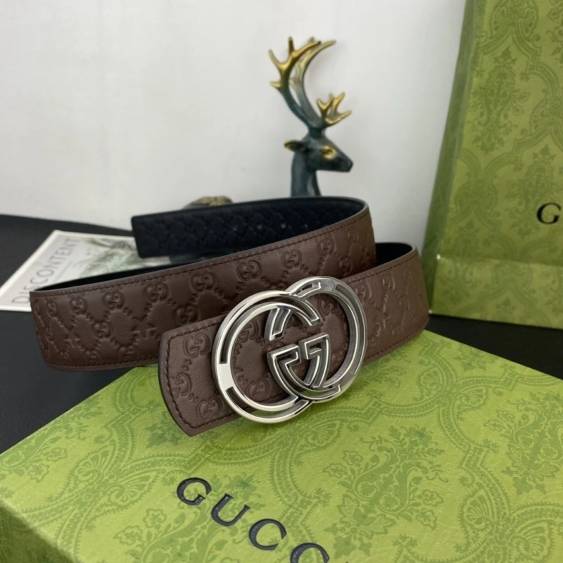 Bargain Gucci Belts