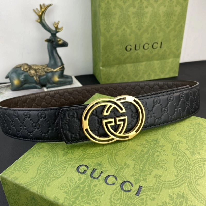 Value-priced Gucci Belts