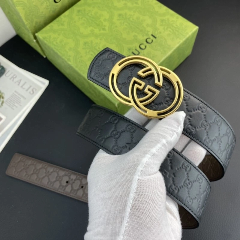 Value-priced Gucci Belts