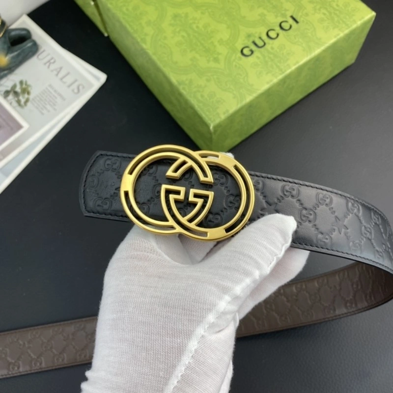 Value-priced Gucci Belts