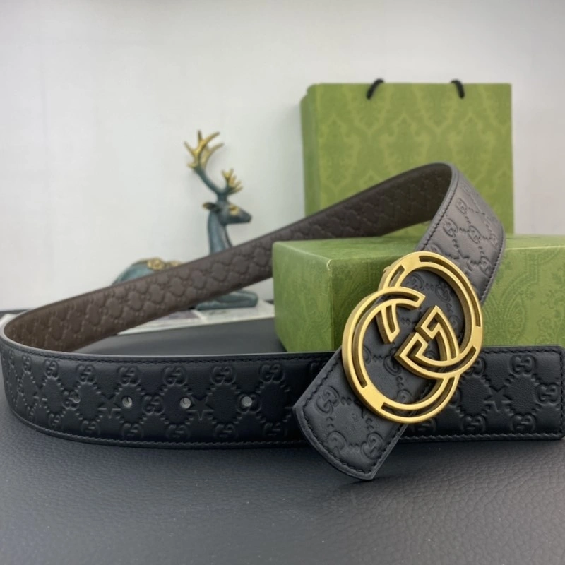 Value-priced Gucci Belts