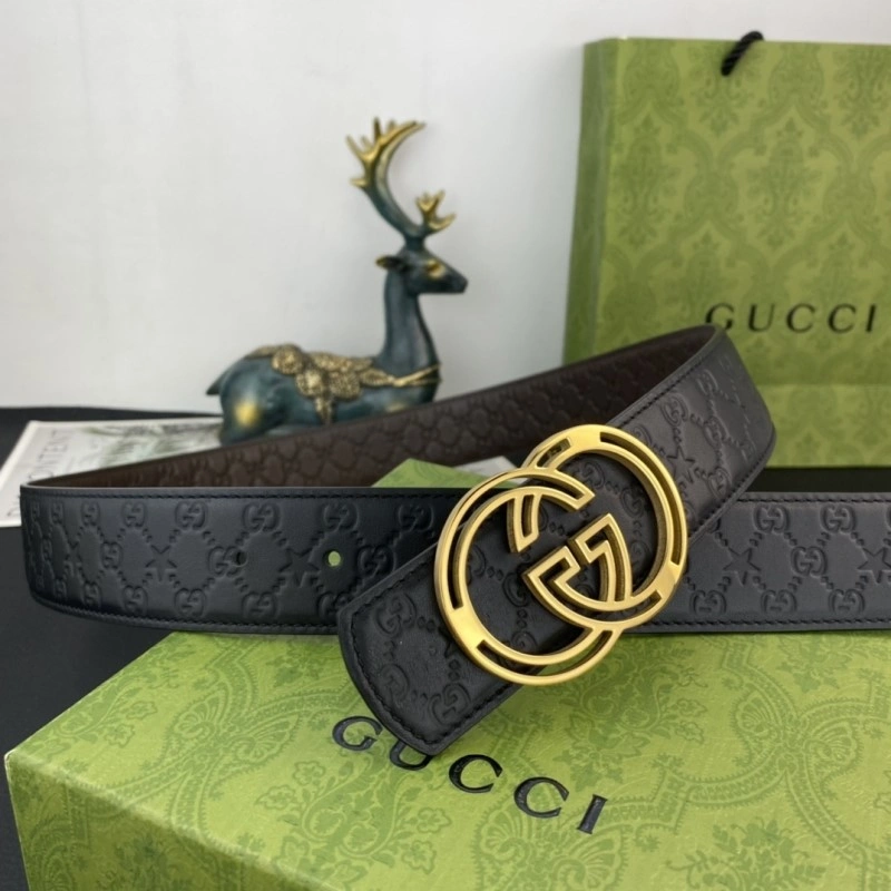 Value-priced Gucci Belts