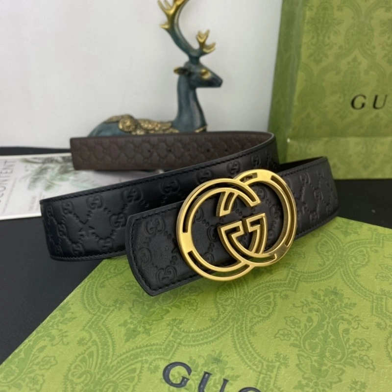 Value-priced Gucci Belts