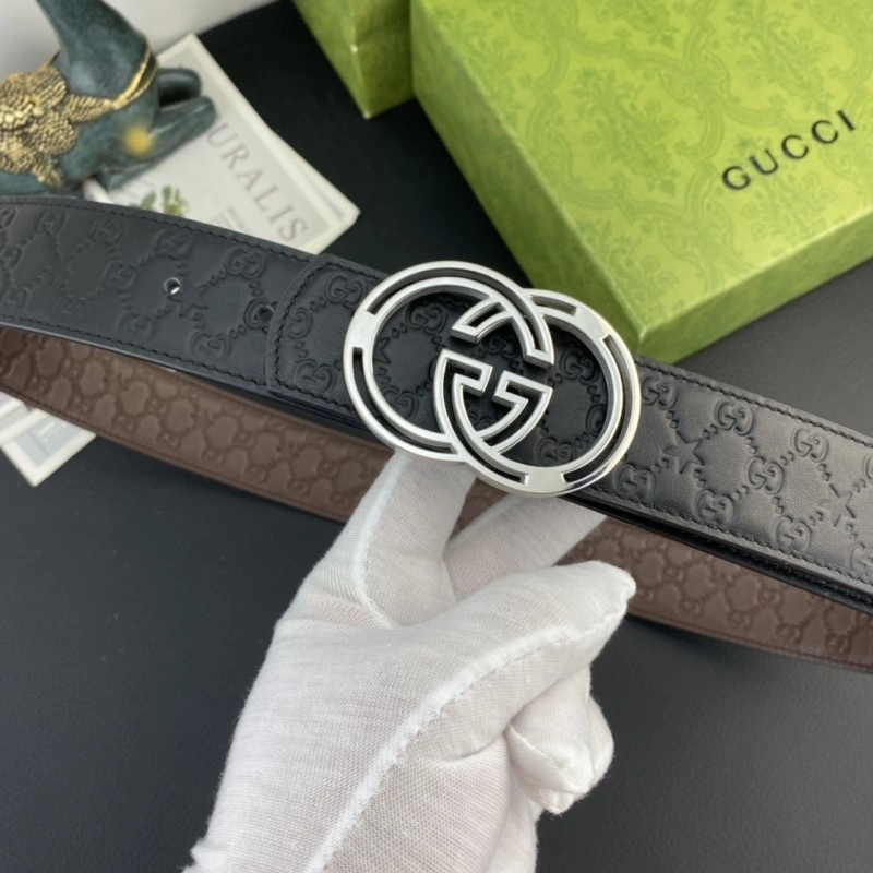 Reasonably priced Gucci Belts