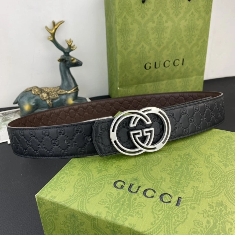 Reasonably priced Gucci Belts
